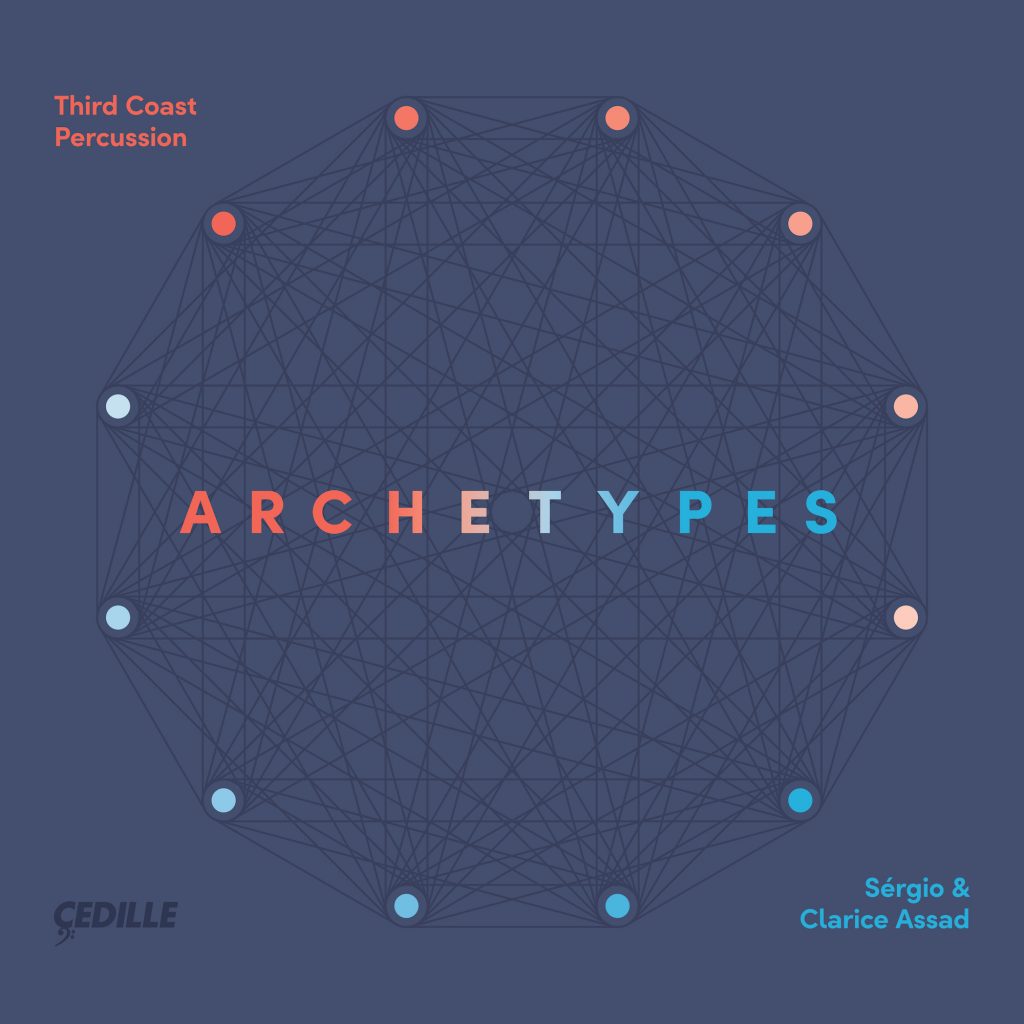Archetypes - Third Coast Percussion