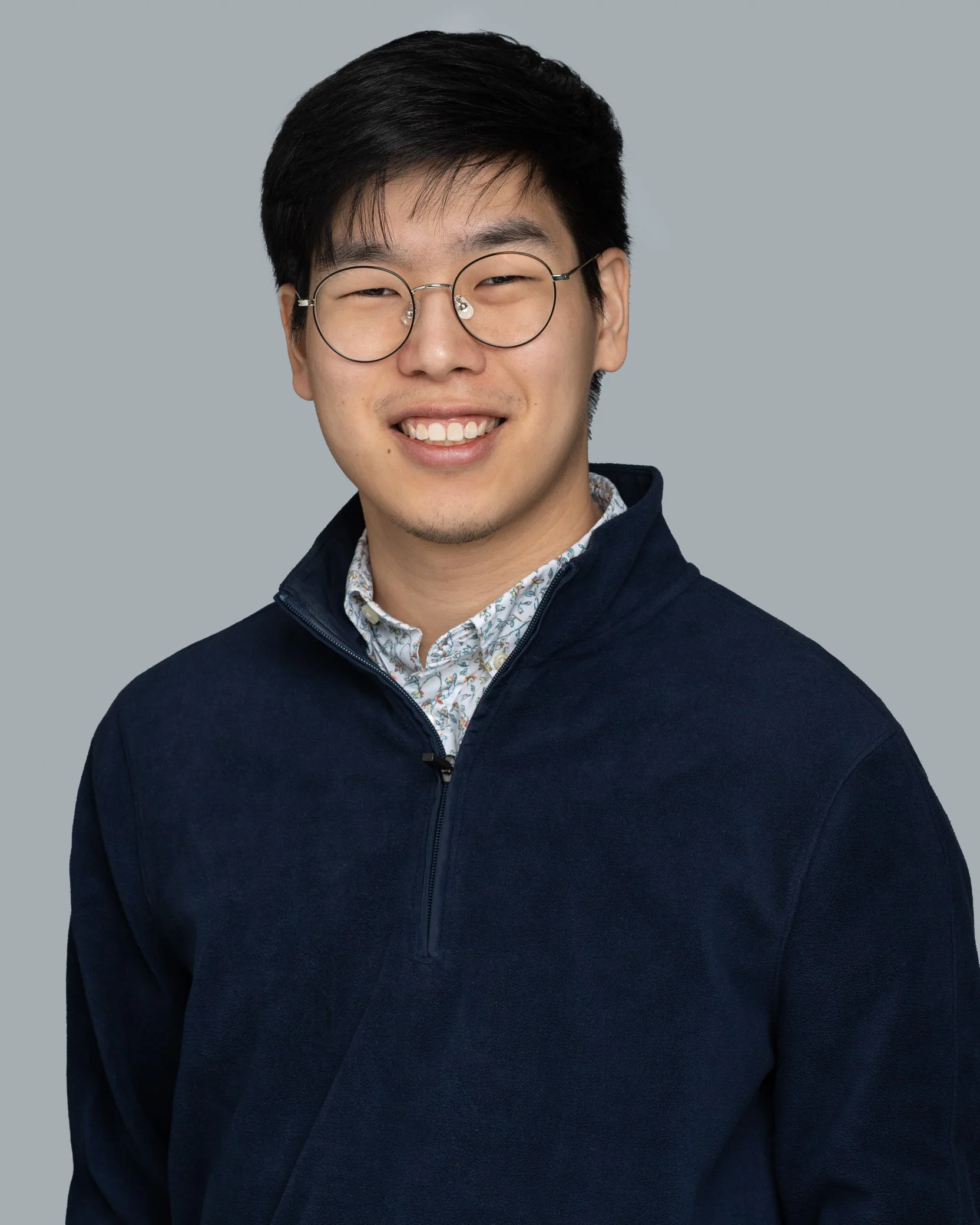 Intern Spotlight: David Cho - Third Coast Percussion