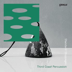Standard Stoppages - Third Coast Percussion